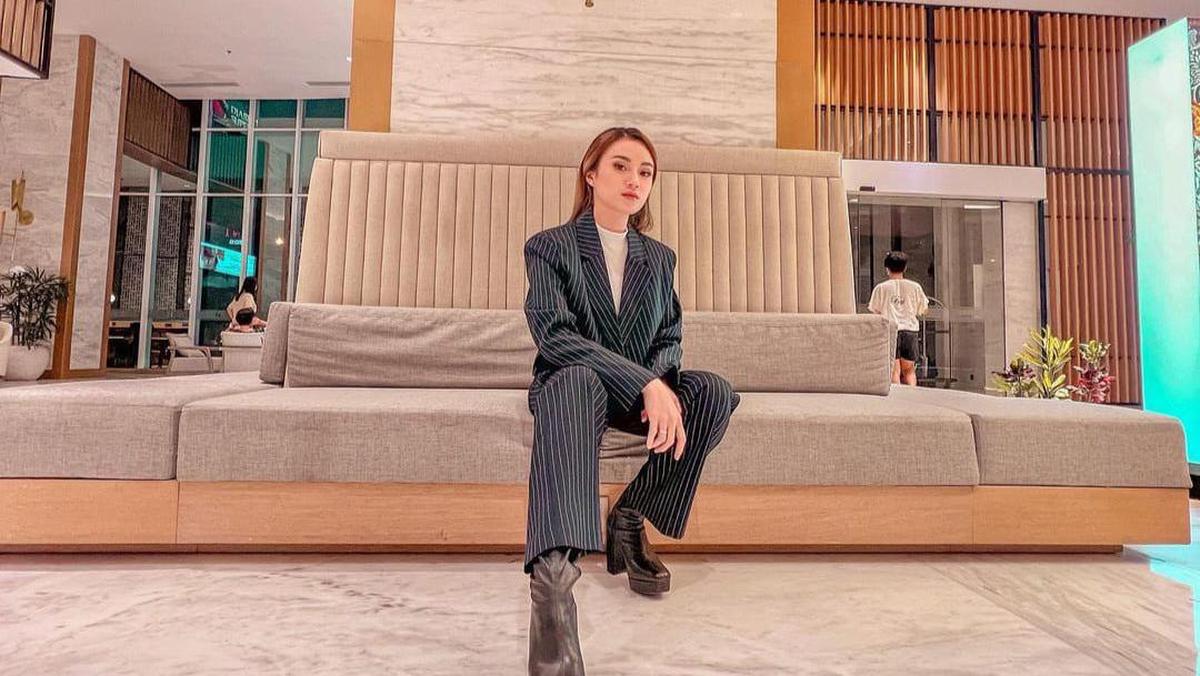 Video: Dara The Virgin Alami Hiperprolaktinemia, ASI Keluar Meski Tak Hamil