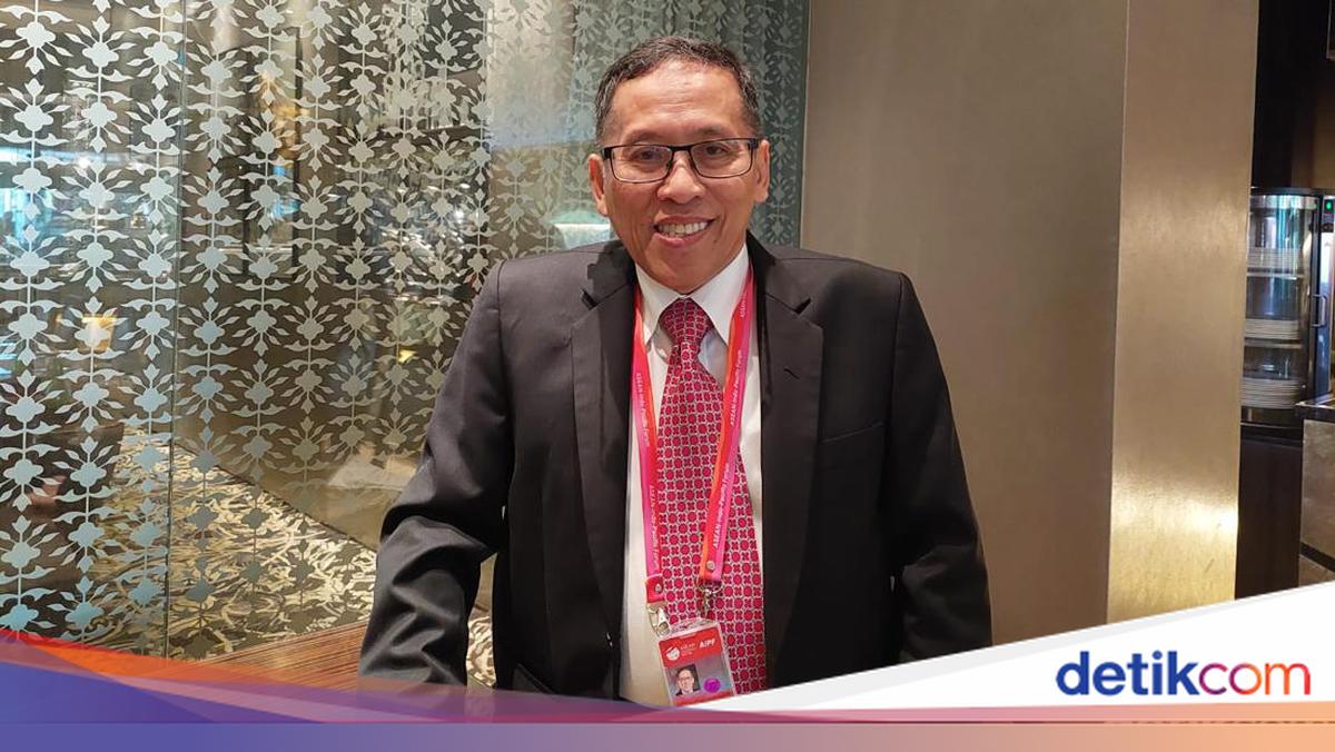 Krakatau Steel Mau Gaet Investor ASEAN Bangun Wisata Industri Cilegon
