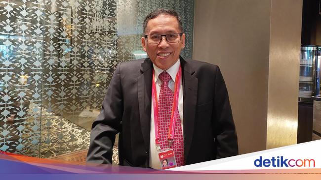 Krakatau Steel Mau Gaet Investor ASEAN Bangun Wisata Industri Cilegon