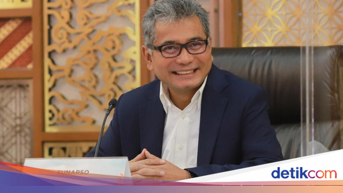 Bos BRI Ungkap Kriteria Hapus Tagih Utang UMKM