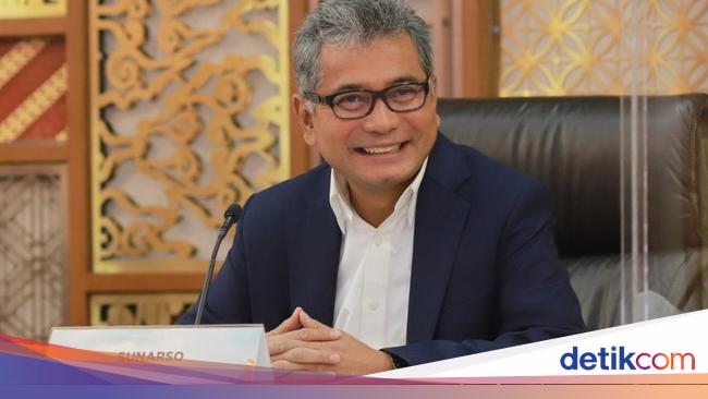 Bos BRI Ungkap Kriteria Hapus Tagih Utang UMKM