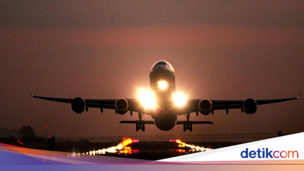 Ngeri! Boeing 737 MAX 8 Korean Air Sempat 'Terjun Bebas' Selama 15 Menit