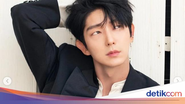 Pesona Lee Joon Gi Punya Badan Sixpack, 7 Tahun Tak Makan Nasi dan Tepung