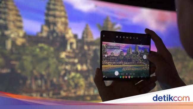 Melihat Keindahan Visual Warisan Budaya Korea-ASEAN di Museum Nasional