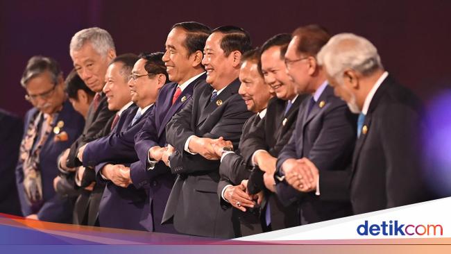PM Laos Nyatakan Siap Lanjutkan KTT ASEAN 2024