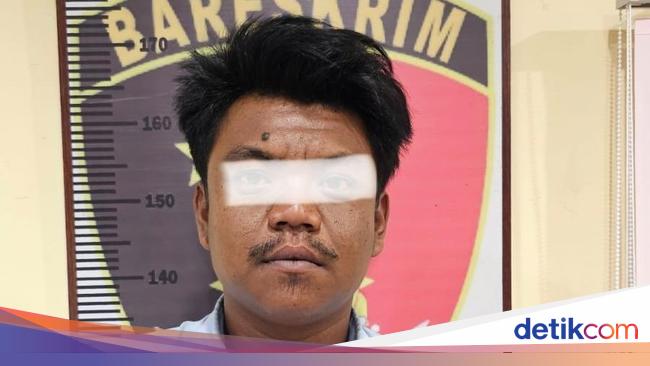 Pria di Karimun Bobol Rumah Warga untuk Tebus HP yang Digadai