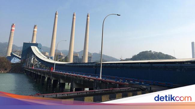 Pasok 12% Listrik di Jawa, Produksi PLTU Suralaya Terapkan Eco Friendly