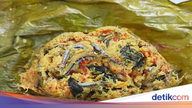 3 Resep Pepes Ikan yang Pedas Berempah Untuk Lauk Makan Siang