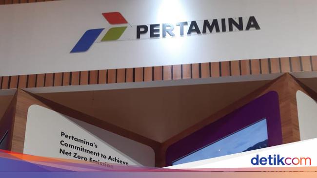 Melihat Lagi Isi Booth Pertamina di AIPF 2023