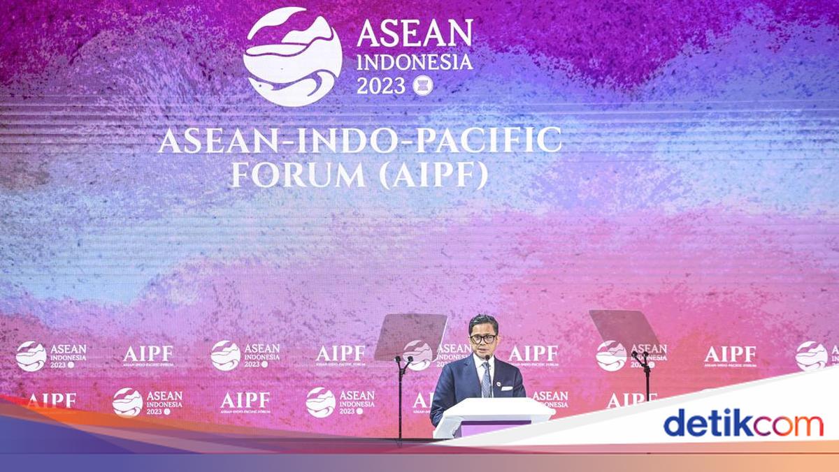Australia Bakal Siapkan Rp 1,45 T Genjot Kerja Sama dengan ASEAN
