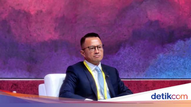 Lewat hibank, BNI Dorong UMKM Lebih Tangguh dengan Infrastruktur Digital