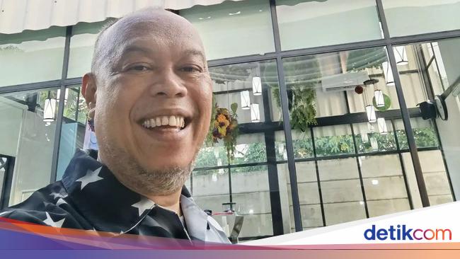 Edwin Super Bejo 'Cari Muka' Wujudkan Keinginan Terakhir Ibu Sebelum ...