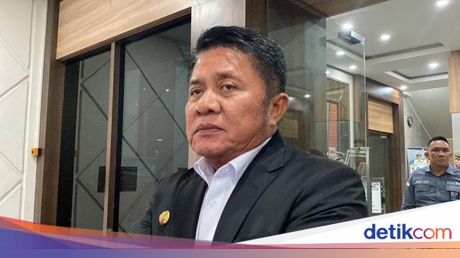 Sindiran Herman Deru ke Elen Setiadi Tak Pernah Komunikasi, Akan Cuci Seprai