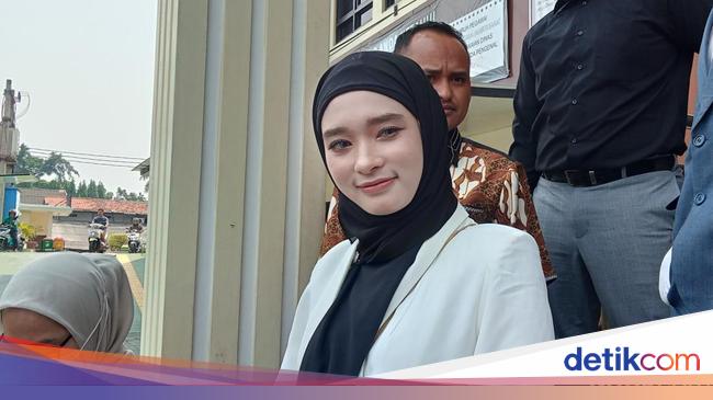 Inara Rusli Cek HP Virgoun saat Masih Berstatus Istri Kini Berujung ...