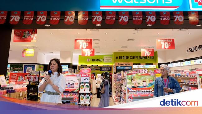 Industri Kesehatan Makin Moncer usai Pandemi Industri Kesehatan Makin Moncer usai Pandemi