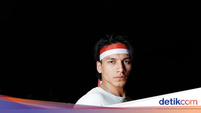 Keseruan Jefri Nichol Saat Makan Bareng Caitlin Halderman hingga Joe Taslim