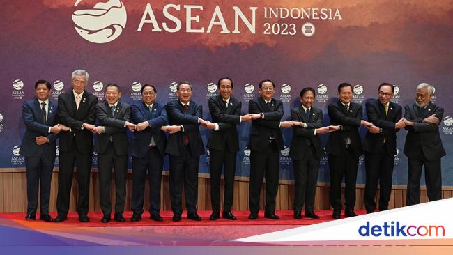 Junta Myanmar Geram ASEAN Kecam Kekerasan Militer