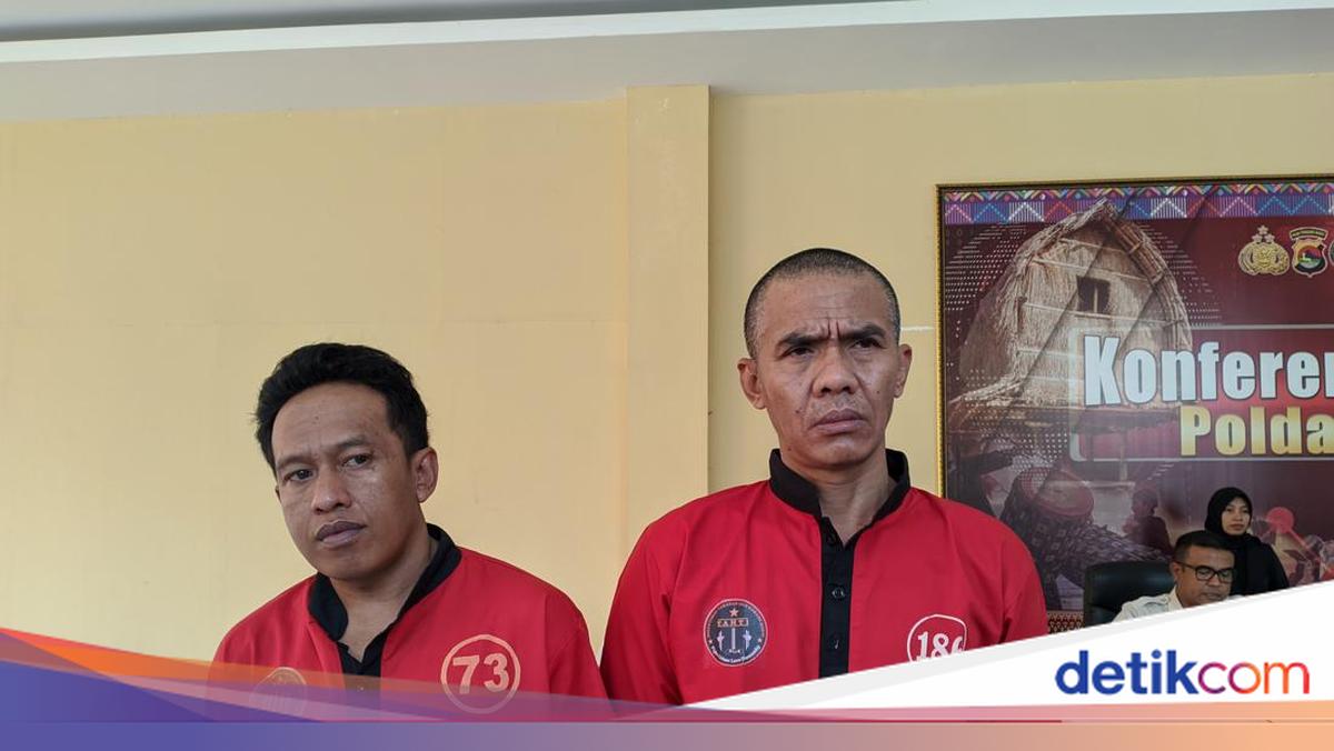 Polisi Ungkap Modus Pengiriman Sabu 1 Kg dari Aceh ke Bandara Lombok