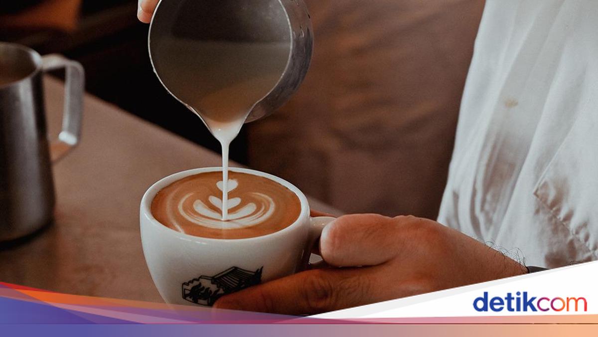 5 Kafe Ini Buka Dari Jam 7 Pagi Cocok Buat Tempat Ngopi