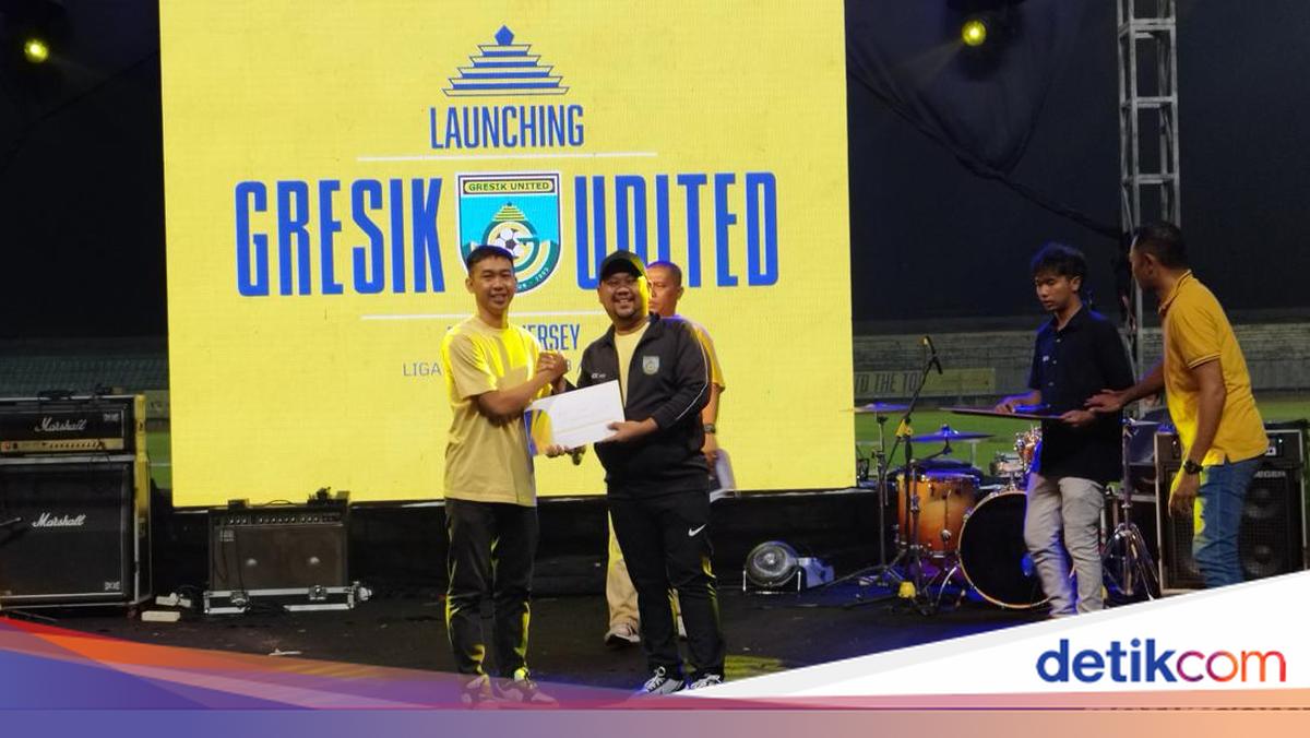 Tunggakan Gaji Eks Pemain Dilunasi, Gresik United Didoakan Juara Liga 2