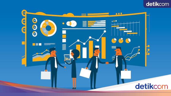 Tertinggi Se-RI, Begini Capaian Investasi Luar Negeri Jawa Barat Tertinggi Se-RI, Begini Capaian Investasi Luar Negeri Jawa Barat