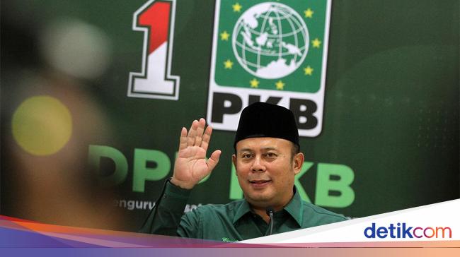 RUU DKJ, PKB Ungkap PDIP hingga PPP Juga Tolak Gubernur Ditunjuk Presiden RUU DKJ, PKB Ungkap PDIP hingga PPP Juga Tolak Gubernur Ditunjuk Presiden