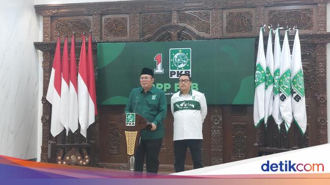 Yenny Wahid Bertemu Prabowo, PKB Singgung Beda Follower dan Kontestan Yenny Wahid Bertemu Prabowo, PKB Singgung Beda Follower dan Kontestan