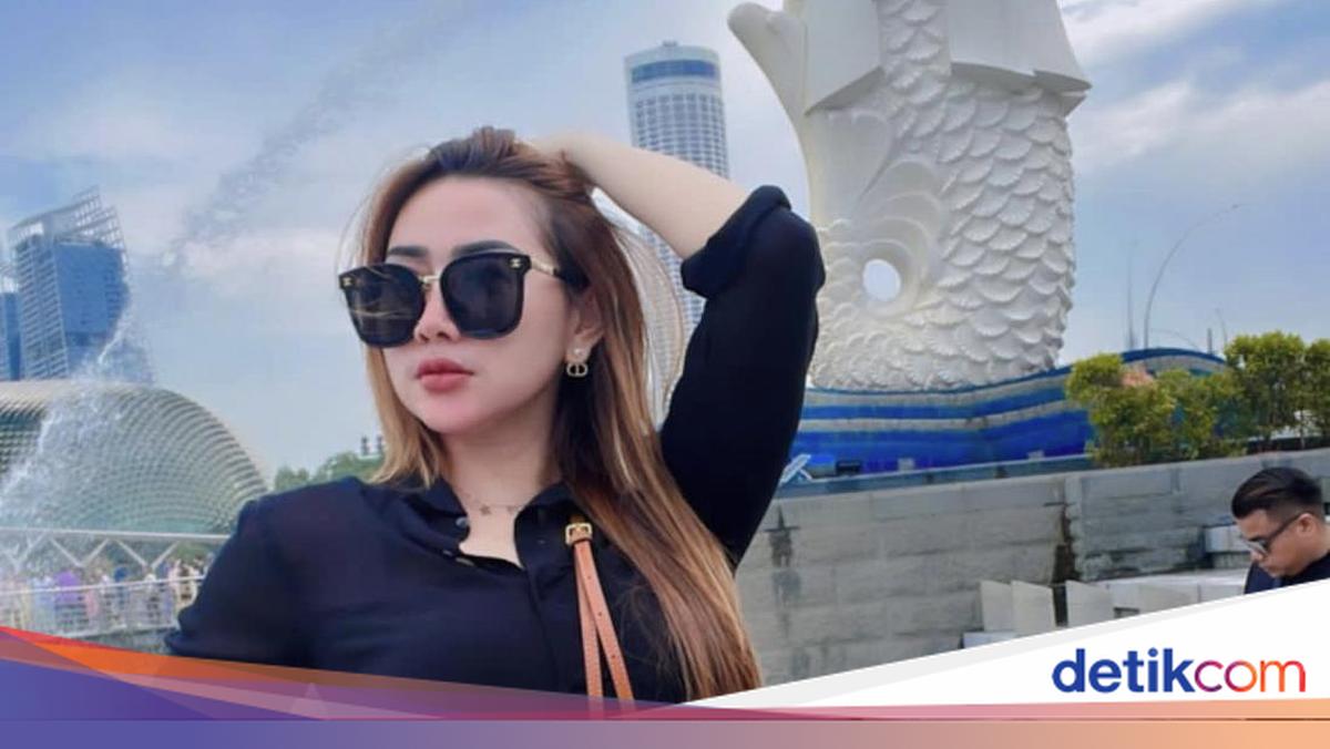 Sederet Potret Luluk Nuril Istri Polisi yang Viral Bentak Murid Magang