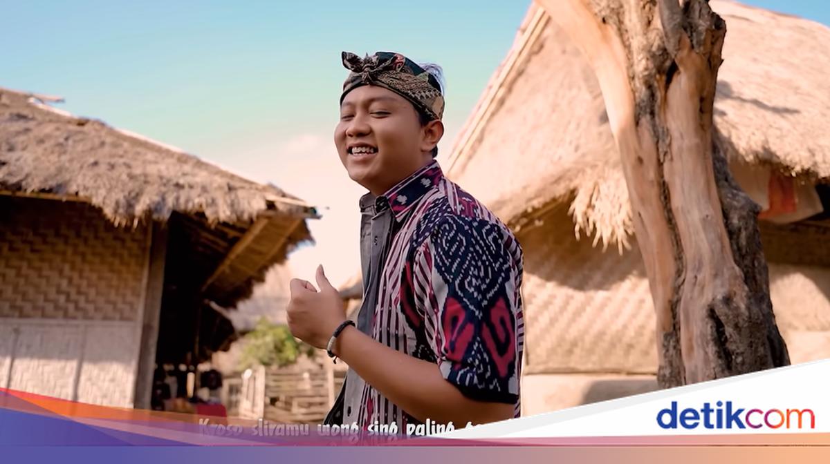 Lirik Lagu Dumes Denny Caknan feat Wawes yang Trending