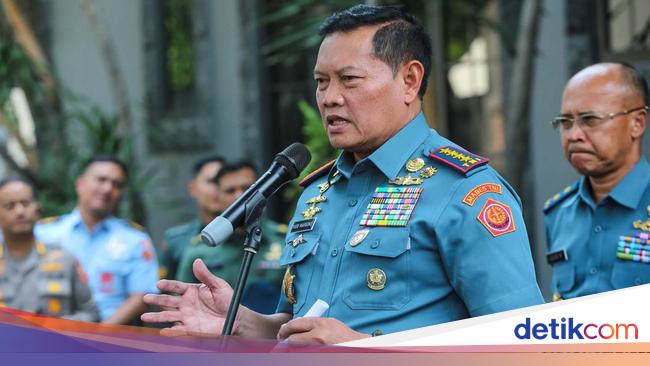 Panglima TNI Pastikan Peradilan Militer Lebih Berat: Sopo Wani Intervensi?