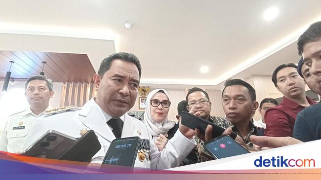 Pemprov Sulsel Kucurkan Rp 30 M Untuk Budidaya Pisang Demi Ketahanan Pangan