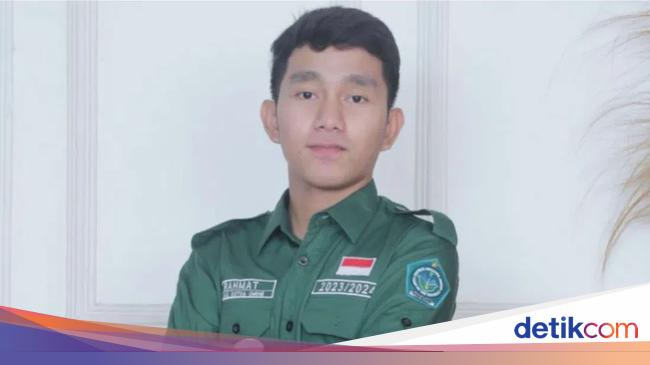 Kisah Rahmat, Berkali-kali Gagal Masuk Kedokteran dan Akhirnya Kuliah ...