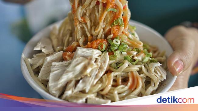 Wajib Dicoba! 5 Bakmi Ayam Kampung Enak di Kelapa Gading dan Sunter