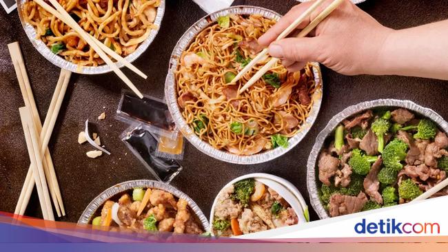 5 Tips Makan Sehat di Restoran China dari Ahli Gizi Ini Gampang Diikuti 5 Tips Makan Sehat di Restoran China dari Ahli Gizi Ini Gampang Diikuti
