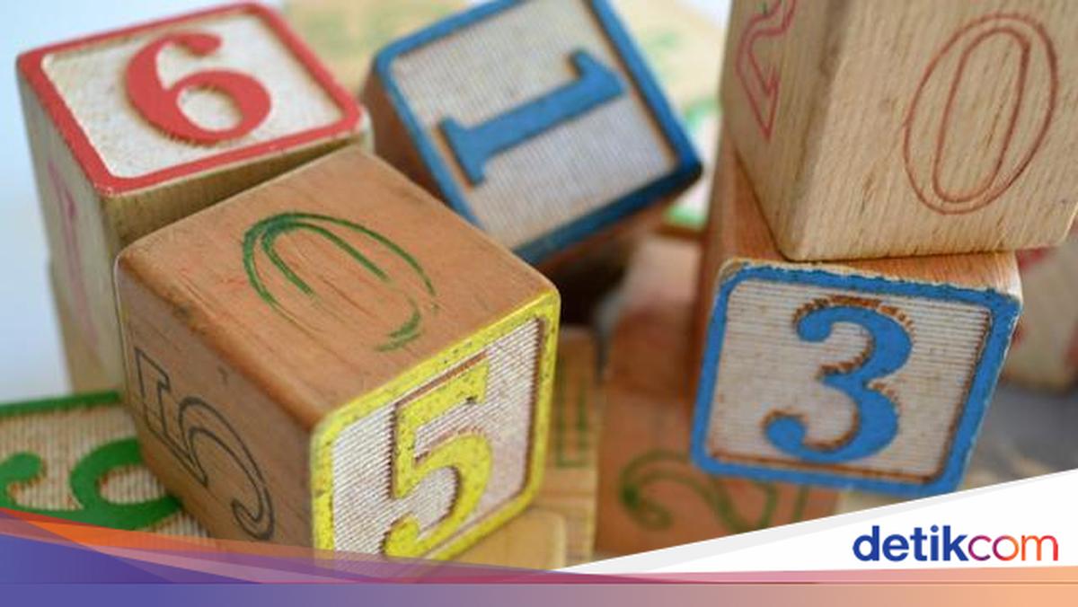 Teka-teki Tentang Angka yang Serius dan Lucu Buat Para Jenius