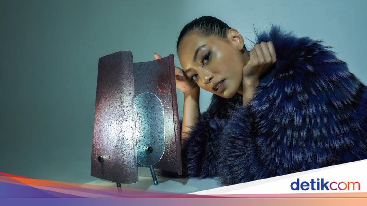 Asmara Abigail Ingin Dapat Jodoh yang Seperti Ini