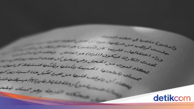 Mengenal 'Huwa Huma Hum', Isim Dhomir dalam Bahasa Arab