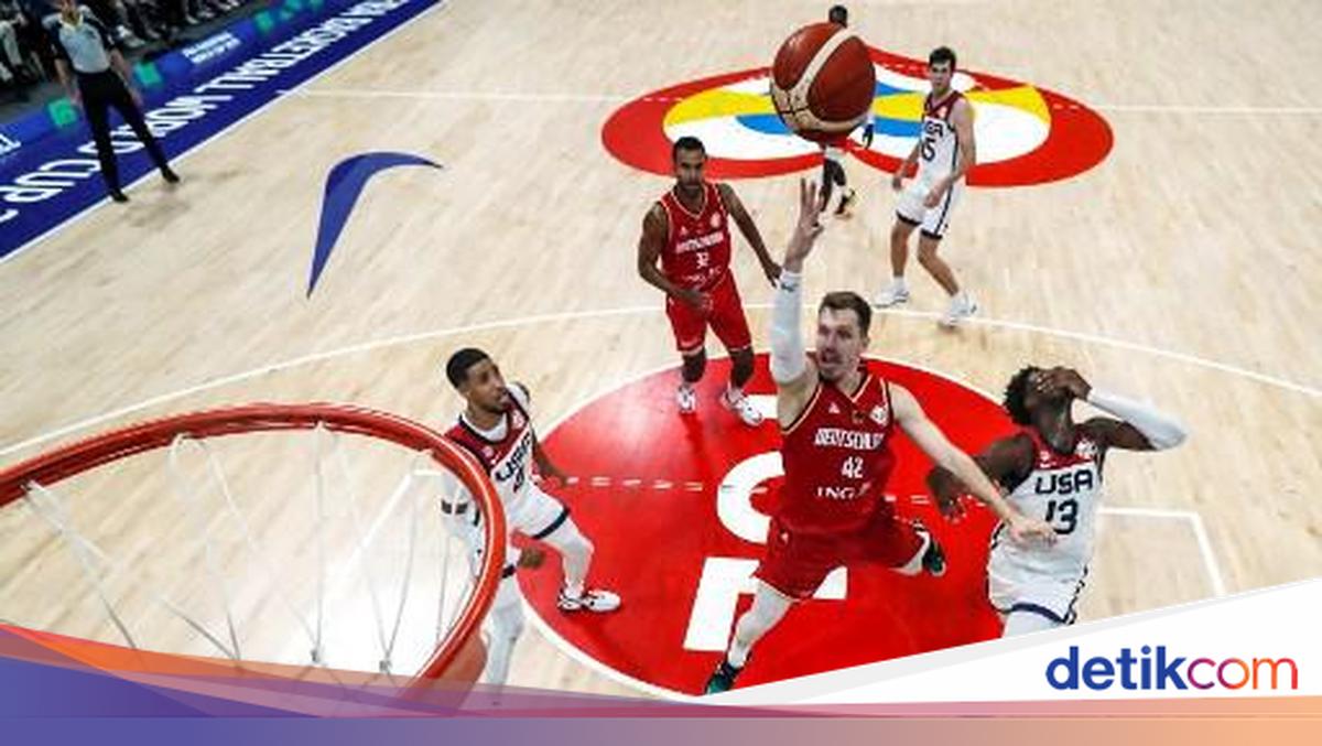 Mengenal Bounce Pass dalam Permainan Bola Basket dan Cara Melakukannya