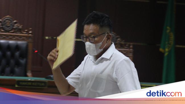 Predator Seks 17 Anak di Apartemen Sleman Divonis 16 Tahun Bui!