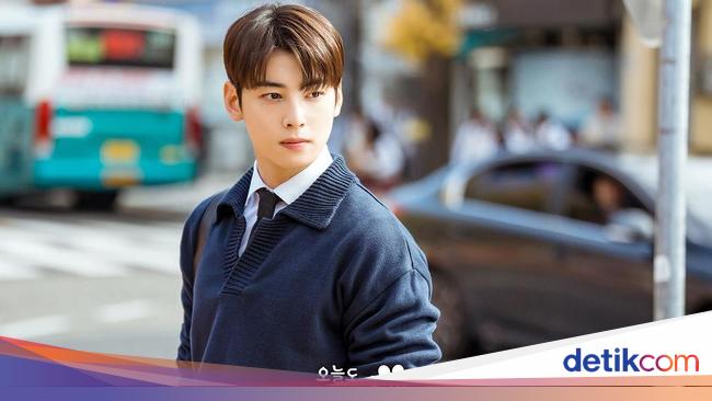 8 Drama Korea Terbaru Tayang Oktober 2023, Ada Cha Eun Woo Hingga Suzy