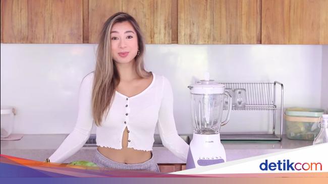 10 Potret Jennifer Bachdim yang Bertukar Peran Cari Uang Usai Suami Nganggur