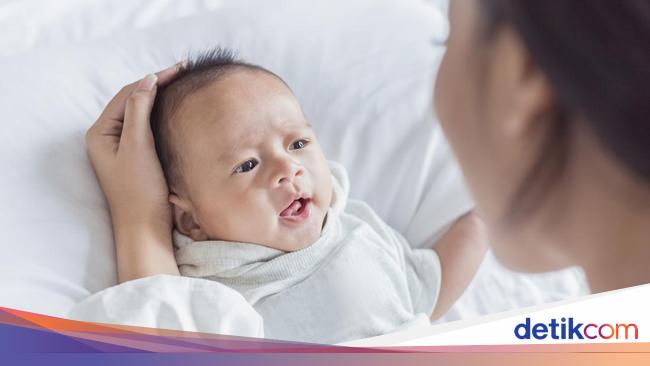150+ Rekomendasi Nama Bayi Sunda Islami untuk Laki-laki