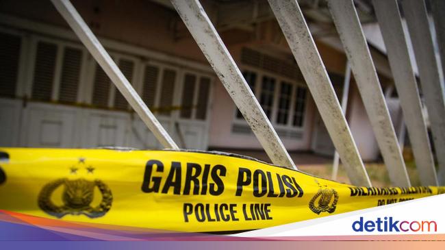 Polisi: Temuan Ibu-Anak Tinggal Kerangka di Cinere Mirip Kasus Kalideres Polisi: Temuan Ibu-Anak Tinggal Kerangka di Cinere Mirip Kasus Kalideres