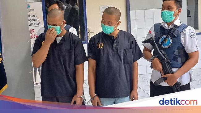 Naik Pesawat Bawa Sabu 1 Kg Dibungkus Koran, Pengedar Dibekuk di Boyolali