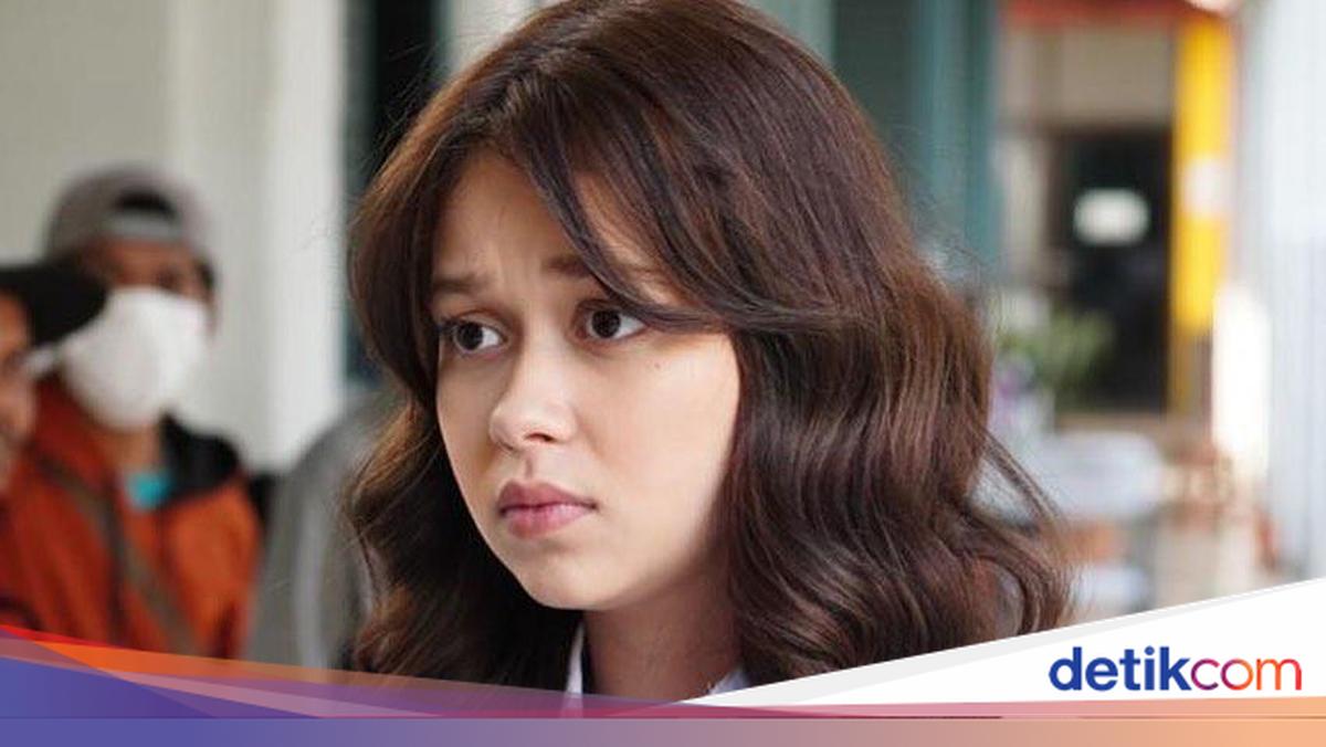 Video Syur Mirip Rebecca Klopper Tersebar Lagi, Diduga Atas Motif Sakit ...