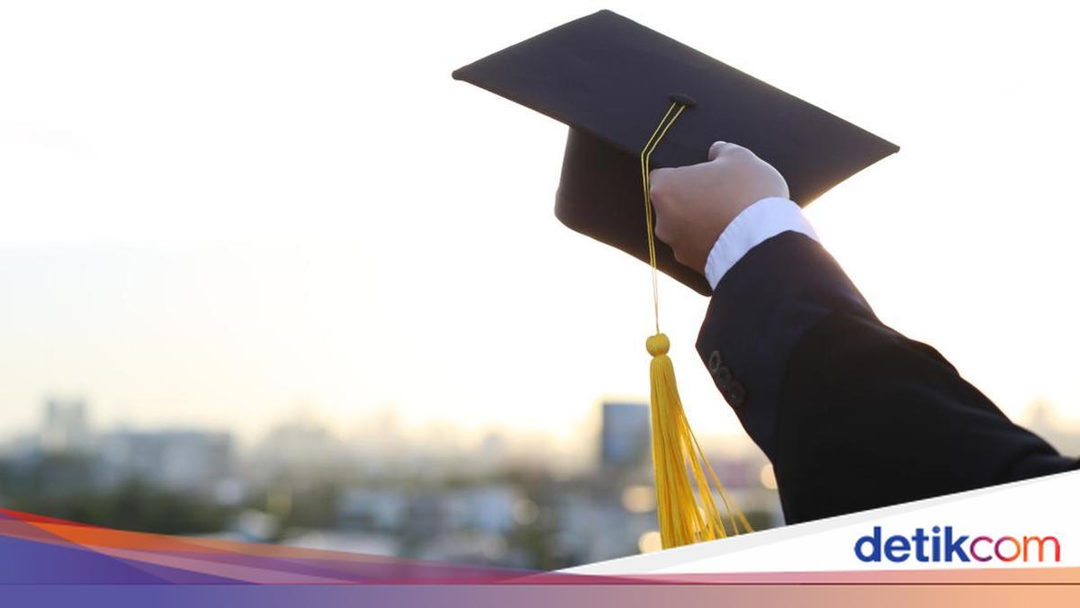 10 Kampus Terbaik Di Indonesia 2025 Versi Peringkat Webometrics The