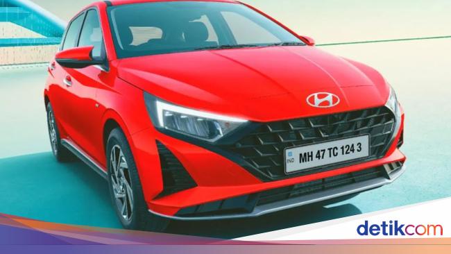 Hyundai Luncurkan Mobil Rp 120 Jutaan, Sudah Bisa Dipesan!