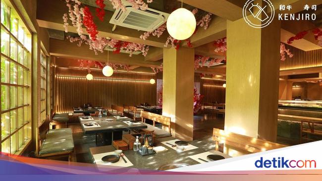 Rekomendasi 6 Tempat Dinner di Jaksel dengan Pilihan Menu Masakan Lezat
