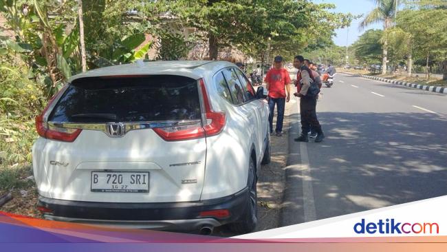 Detik-detik Kecelakaan Maut Mobil Istri Gubernur NTB hingga Tewaskan 1 Balita