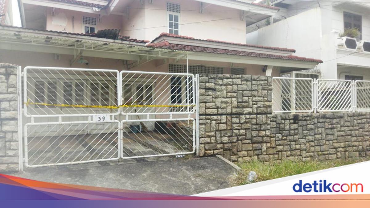 Terungkapnya Misteri Ibu dan Anak Tinggal Kerangka di Depok